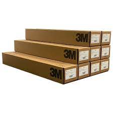 Scotchcal Luster Overlaminate 8519 3M • VinilSul